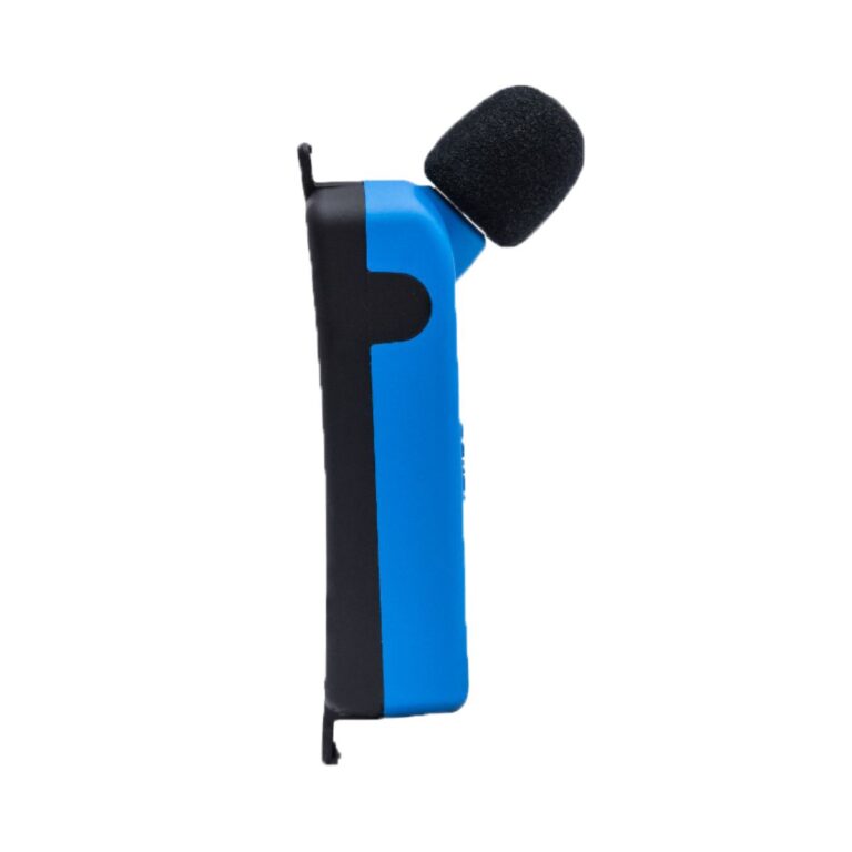 DOSÍMETRO DE RUÍDO DIGITAL - DOSEPRO - Highmed 15 anos transformando o ...