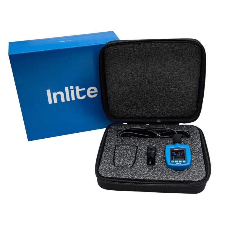 DOSÍMETRO DE RUÍDO DIGITAL - DOSEPRO - Highmed 15 anos transformando o ...