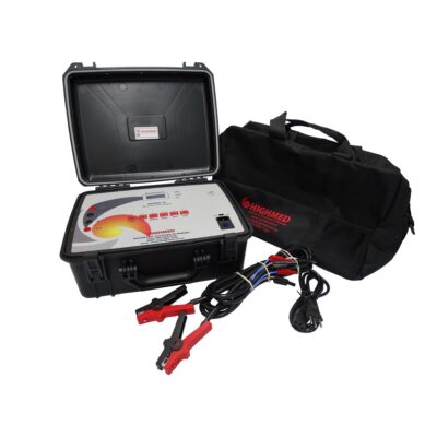 MICROHMIMETRO DIGITAL PORTÁTIL - HMMD-10 - Highmed 15 anos ...